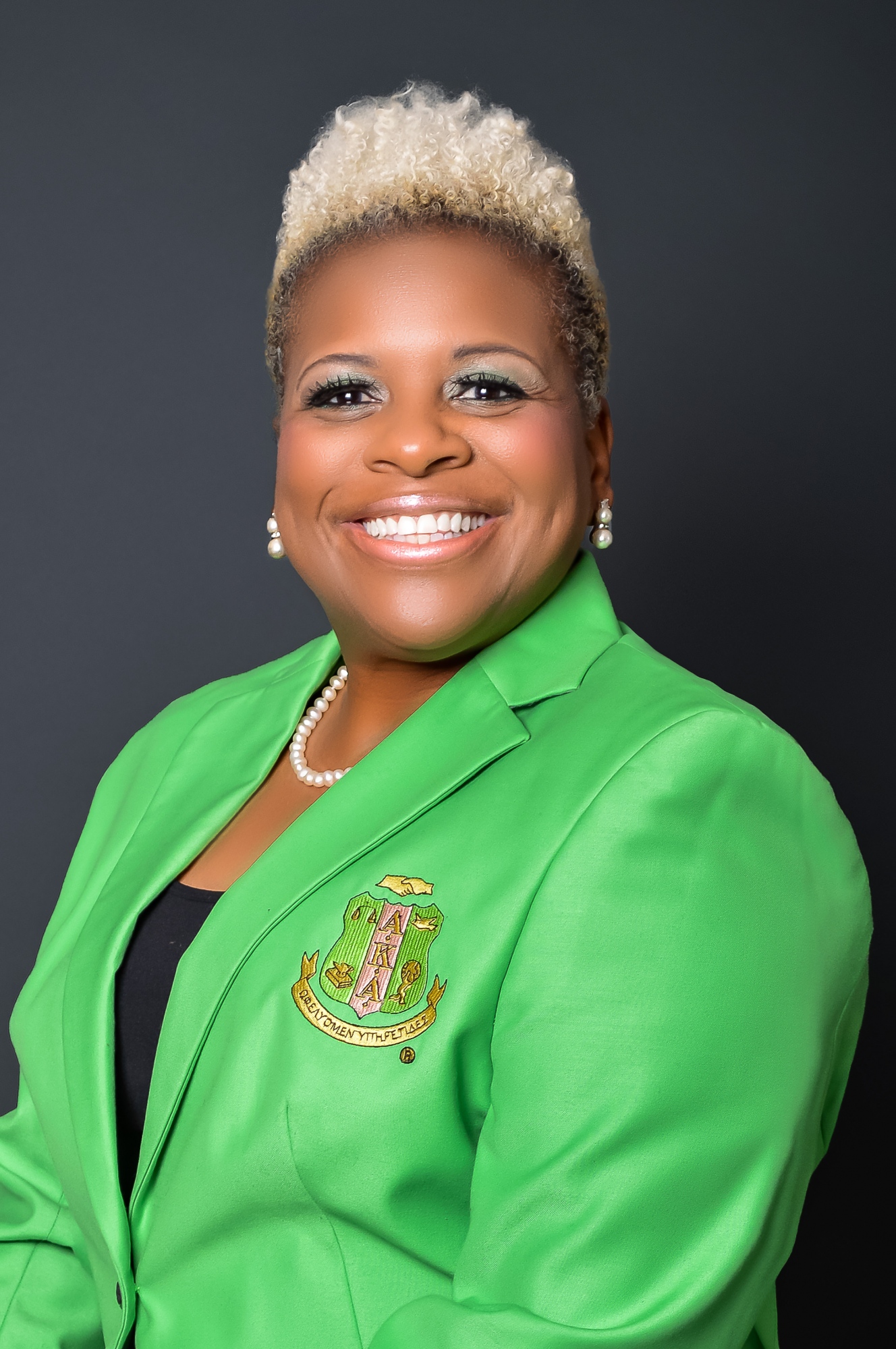 Standing Committee Chairs - Alpha Kappa Alpha Sorority - Pi Nu Omega ...